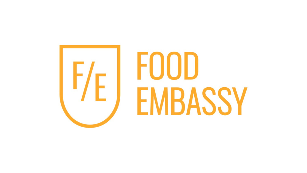 Food Embassy - Culinary Diplomacy & Communications